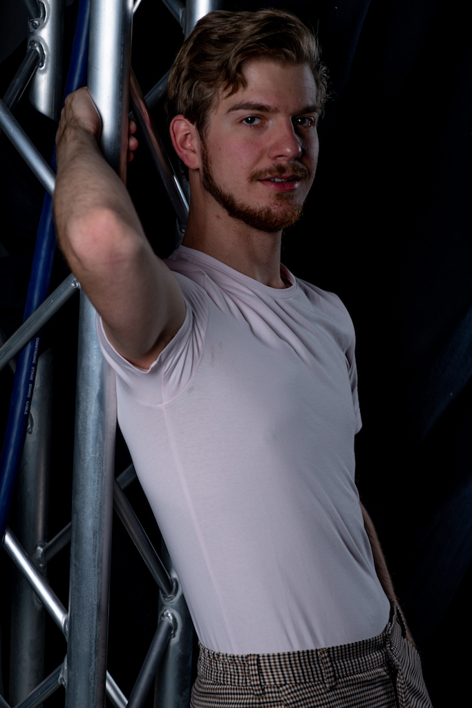 Artists 2023 by Thobi Artist Management