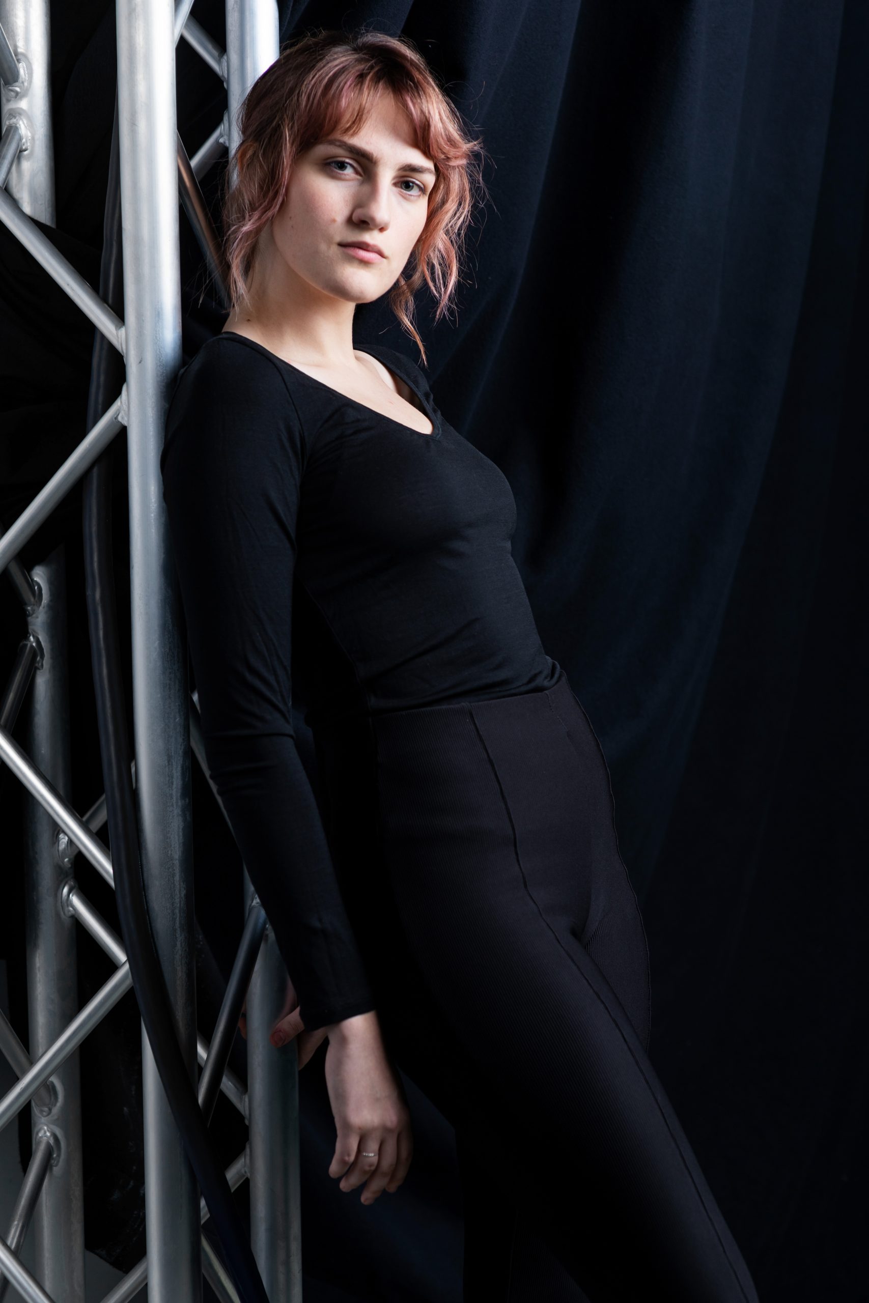 Tanja Beutenmüller - Thobi Artist Management