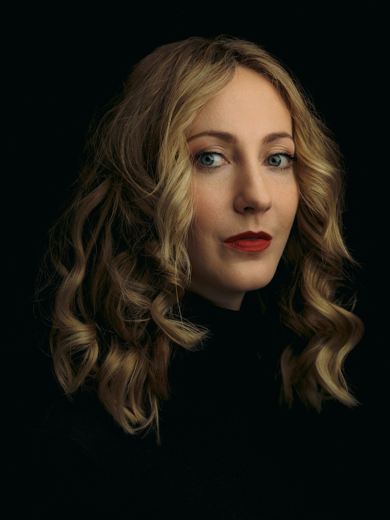 Michaela Scheider-Khom - Thobi Artist Management - 2025