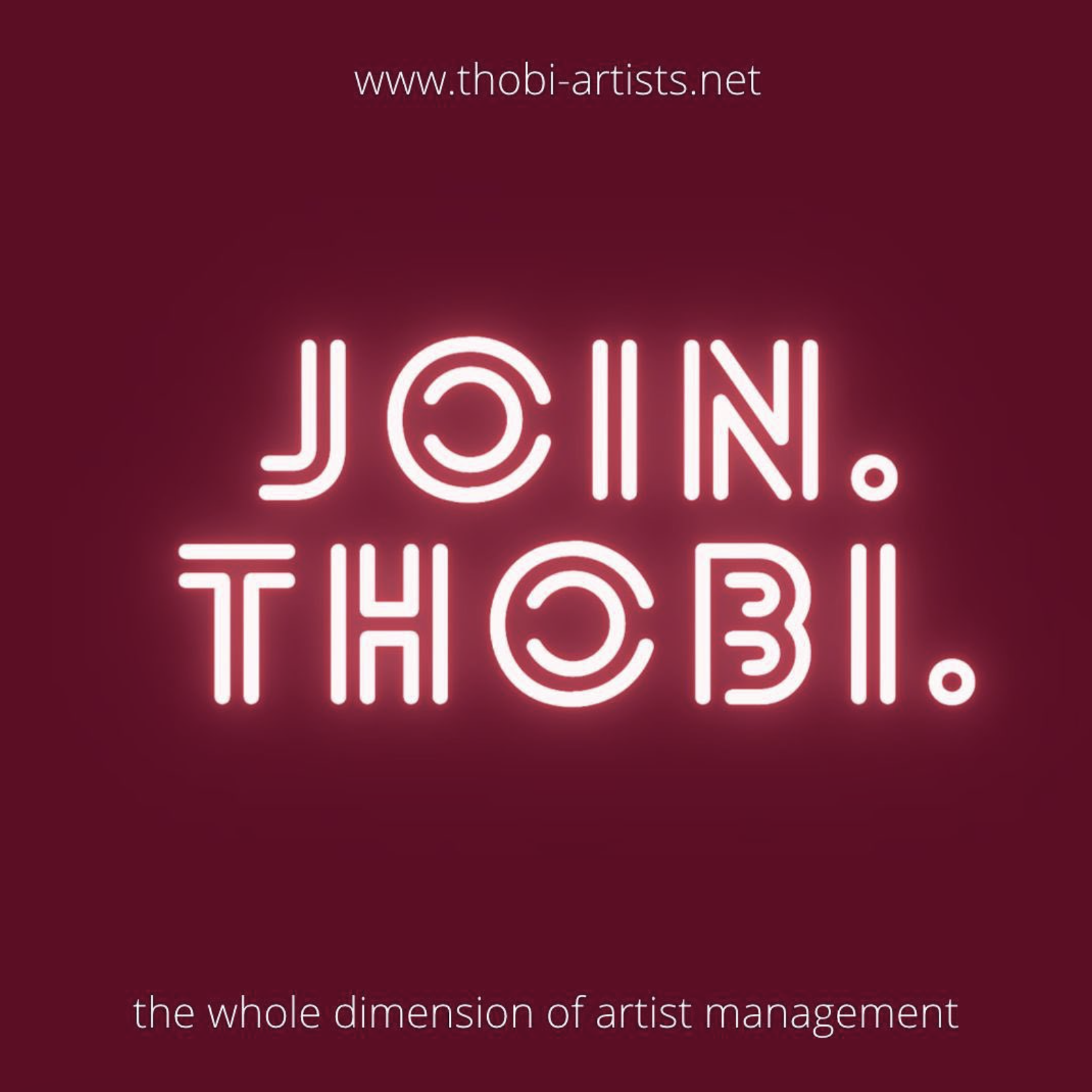 Thobi Artist Management - Musical, Gesang, Schauspiel, Tanz