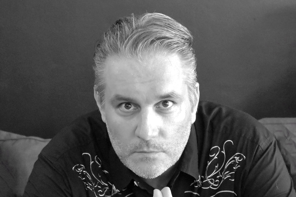 Christian Peter Hauser - Thobi Artist Management - 2026