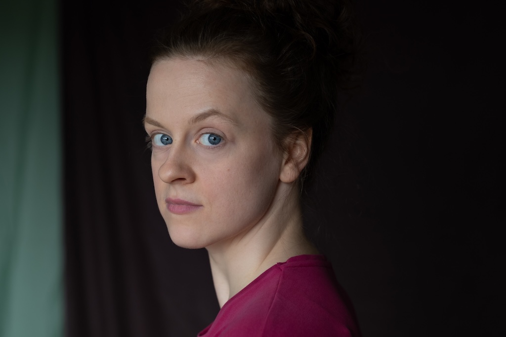 Josefine Rau - Thobi Artist Management - 2025