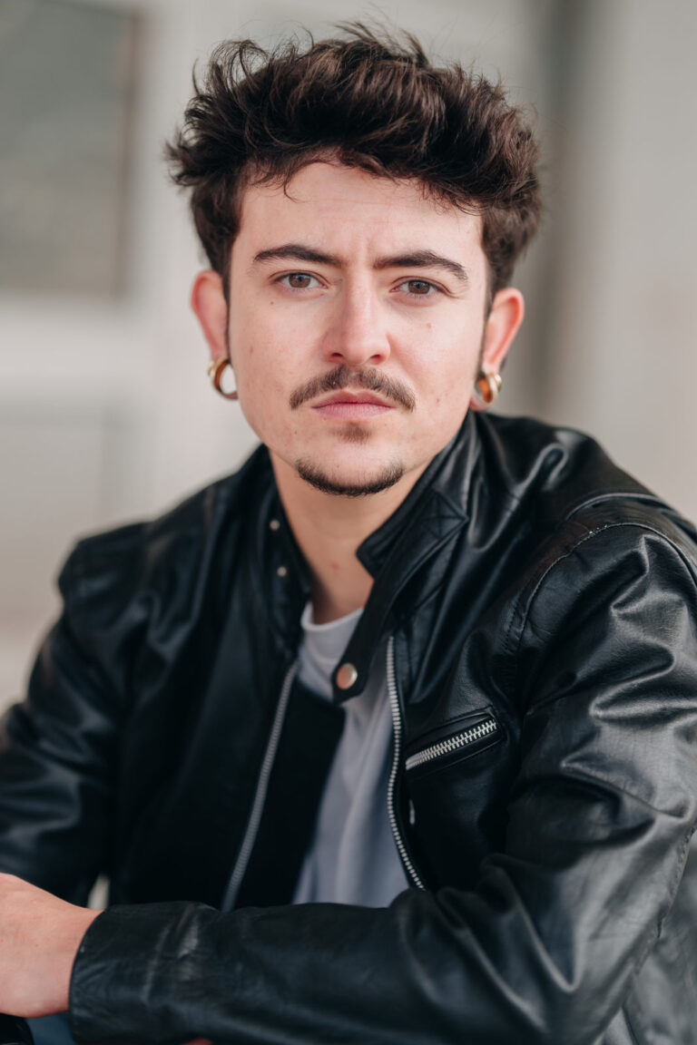 Elias Heiligendorff - Thobi Artist Management 2026